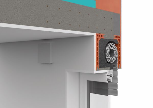 Standard Luftkanal | LEDL